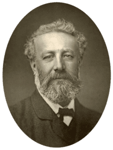 Biographical highlights - Musée Jules Verne de Nantes